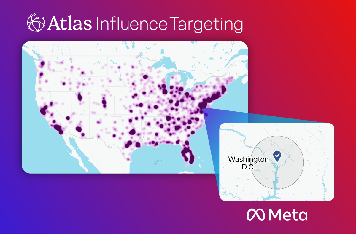 What Meta’s new targeting exclusion means - Atlas Influence Targeting